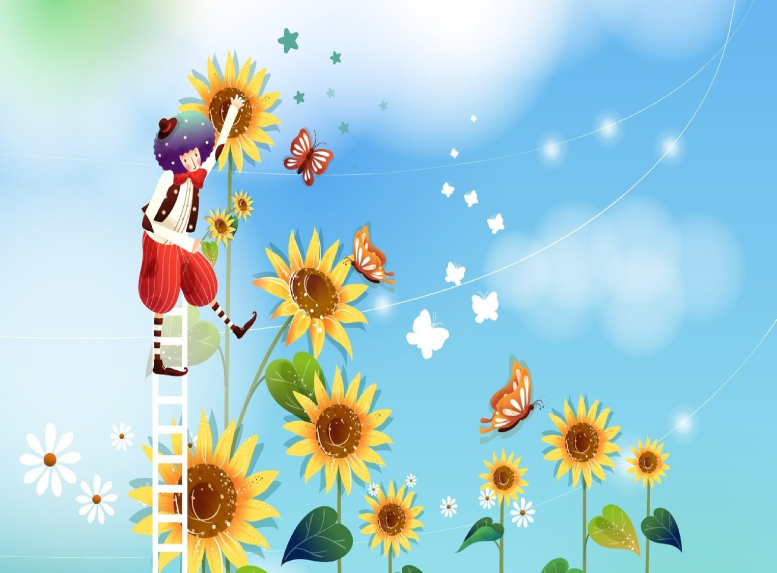 Jacob's Time – Time for change in Autism